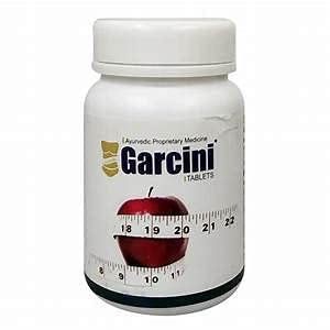 Garcini Tablet (120Tabs) - Phyto Marketing - AyurCentral Online