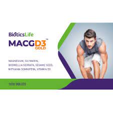macg d3 gold tablet - 10% OFF - Lowest Price in India
