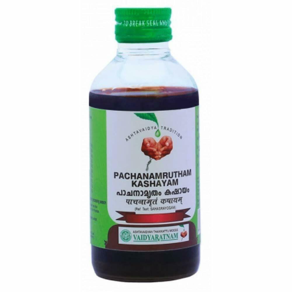 Panchanamrutham Kashayam - AyurCentral Online