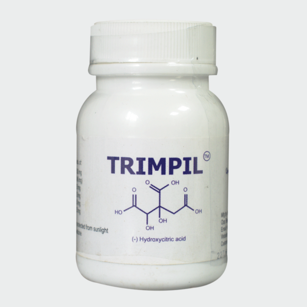 Trimpil Tablet (30Tabs) - Meditech - AyurCentral Online