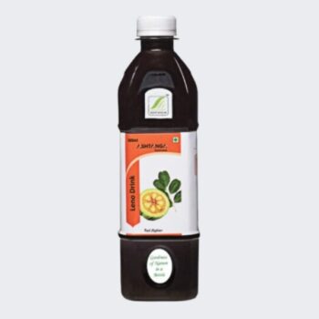 Leno Drink Syrup - AyurCentral Online