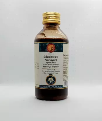 Sahacharadi Kashayam - AyurCentral Online