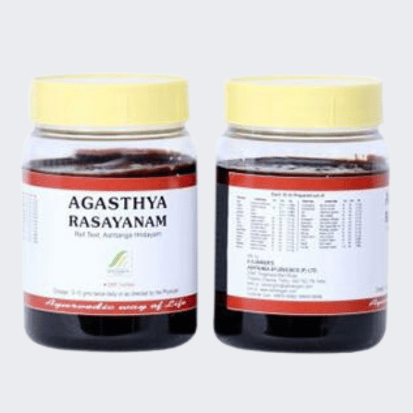 Agasthya Rasayanam - AyurCentral Online