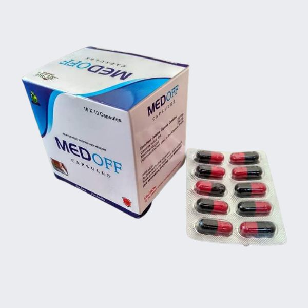 Buy Medoff Tabs(10Tabs) - Aimwell