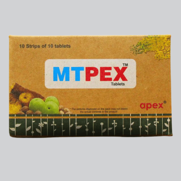 Mtpex Tablets -15% OFF - Lowest Price in India