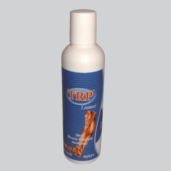 Trp Spray (100ml) - Meditek - AyurCentral Online
