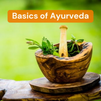 3 Basics of Ayurveda: Understanding Vata, Pitta, and Kapha
