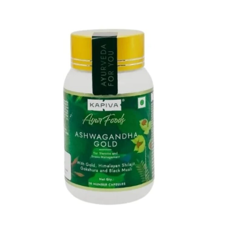 Buy Ayurvedic Products For Men's Health - AyurCentral