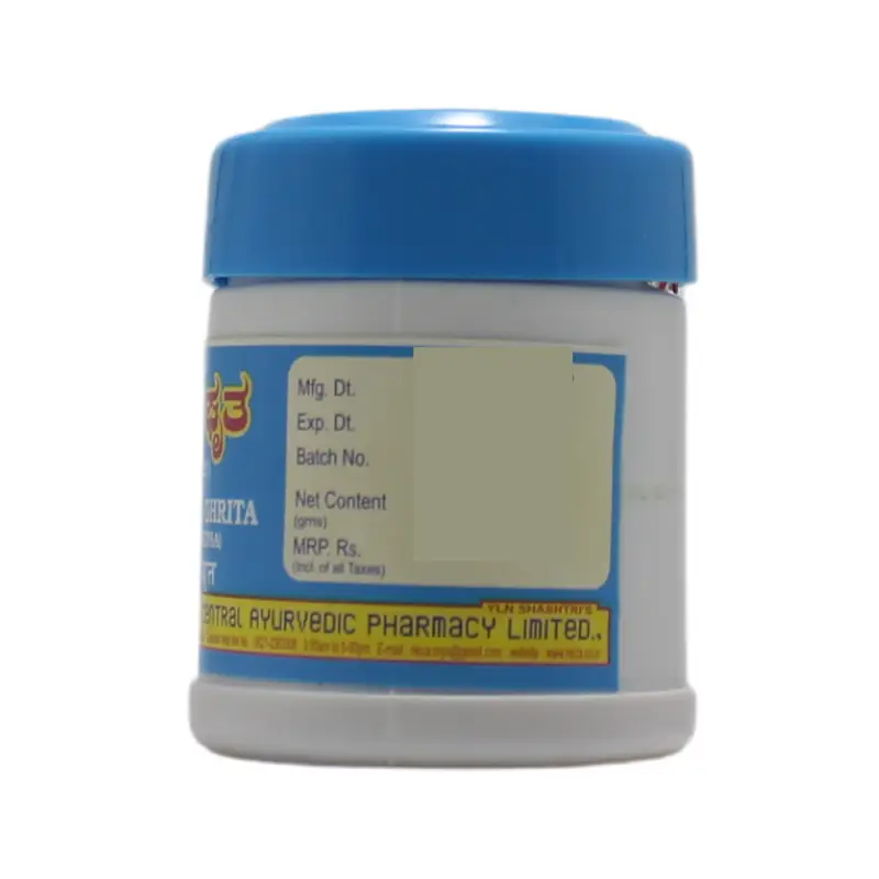 Buy Shatadoutha Gritha (40Gm) - Nkca Pharma