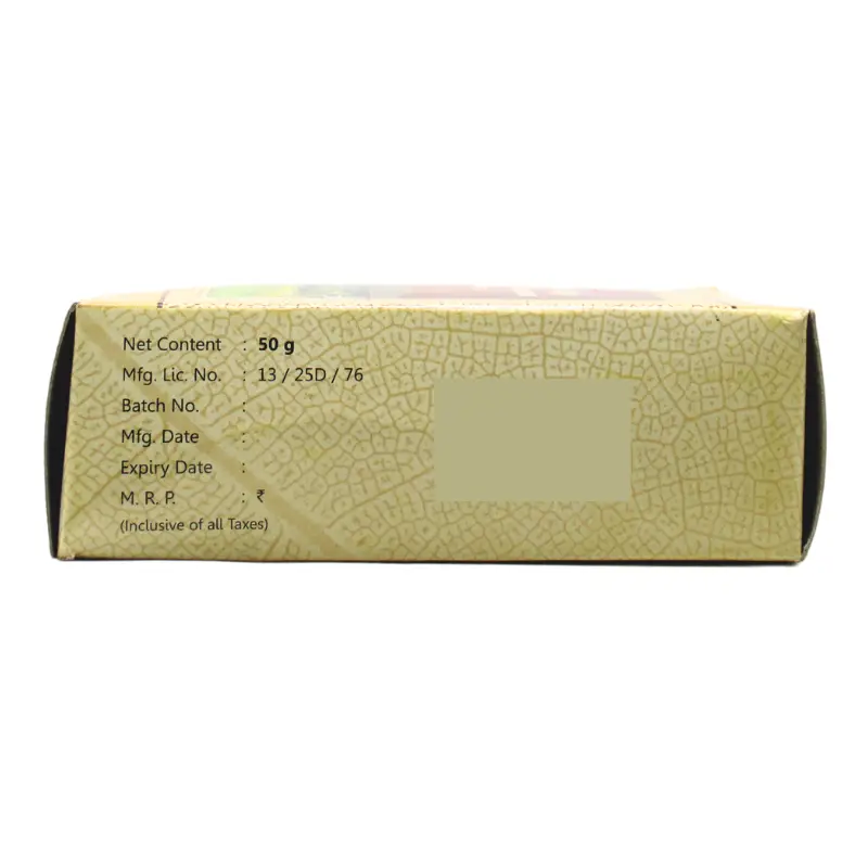 Buy Shaddarana Churna (50Gm) - Sna Oushadhasala