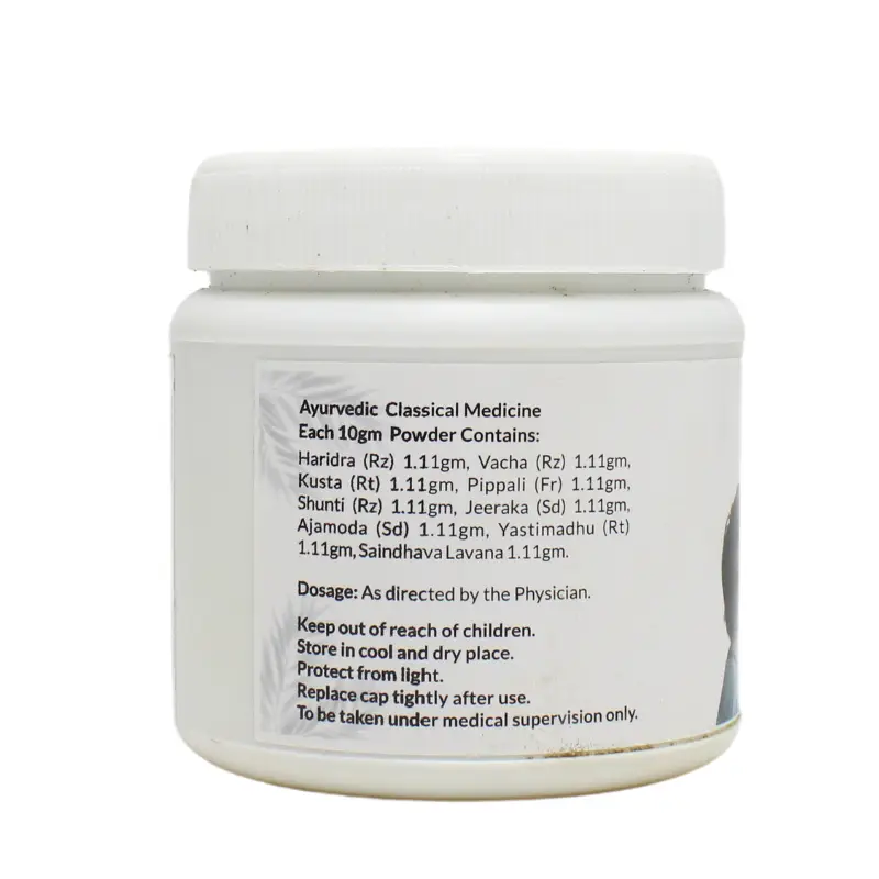 Buy Kalyanaka Avaleha 100gm - Revinto