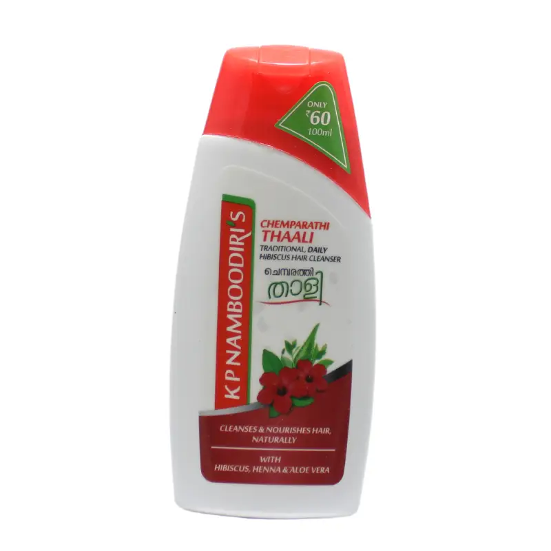 Kpn Chembarathi Talli - AyurCentral Online