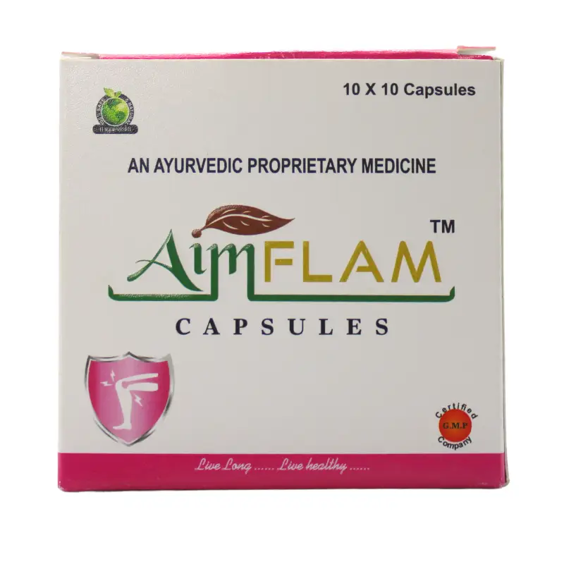 Buy Aimflam Cap (10Caps) - AimWell