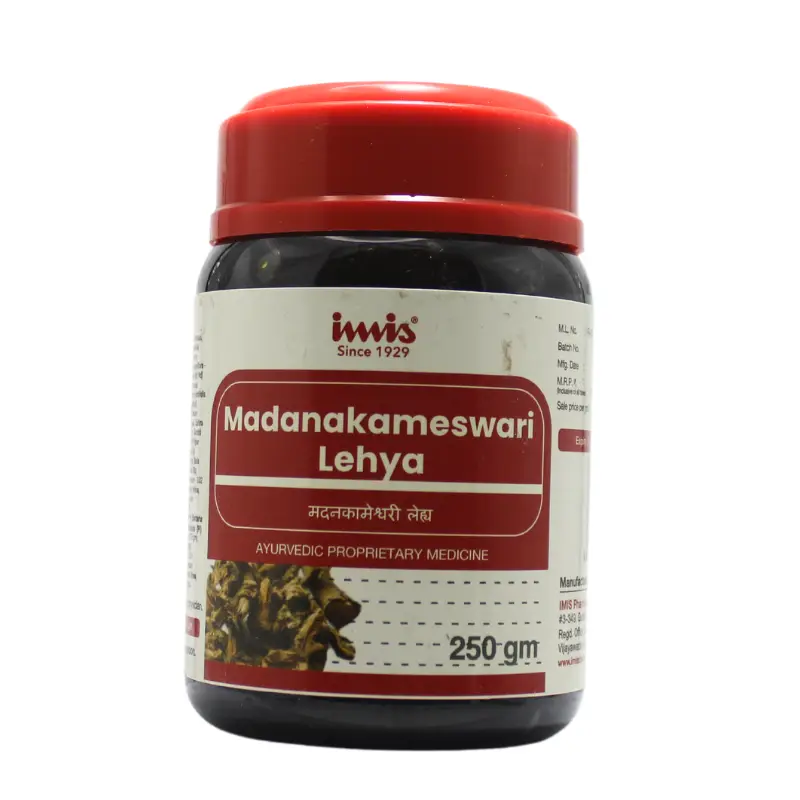 Buy Madanakameswari Lehya (250Gm) - Imis