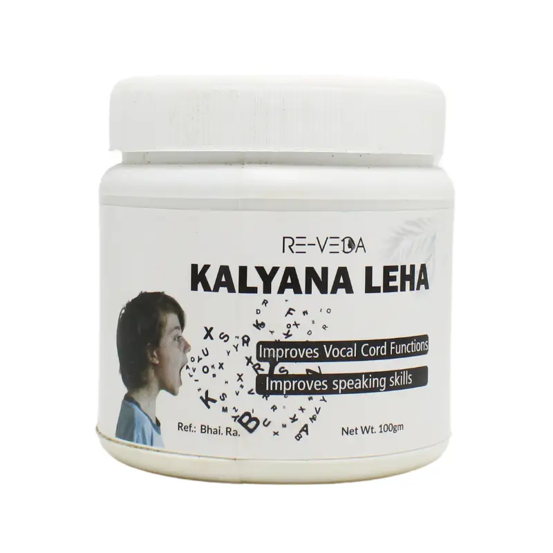 Buy Kalyanaka Avaleha 100gm - Revinto