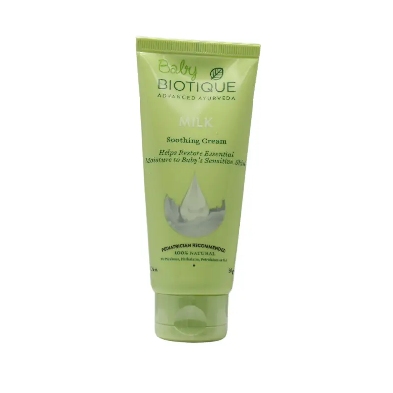 Buy Bio Milk Protein Face Pack 50gm - Biotique