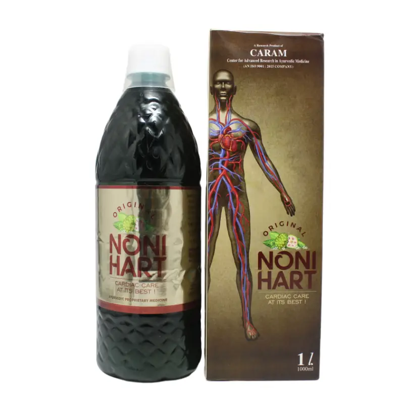 Buy Noni Hart 1L - Caram Health Care