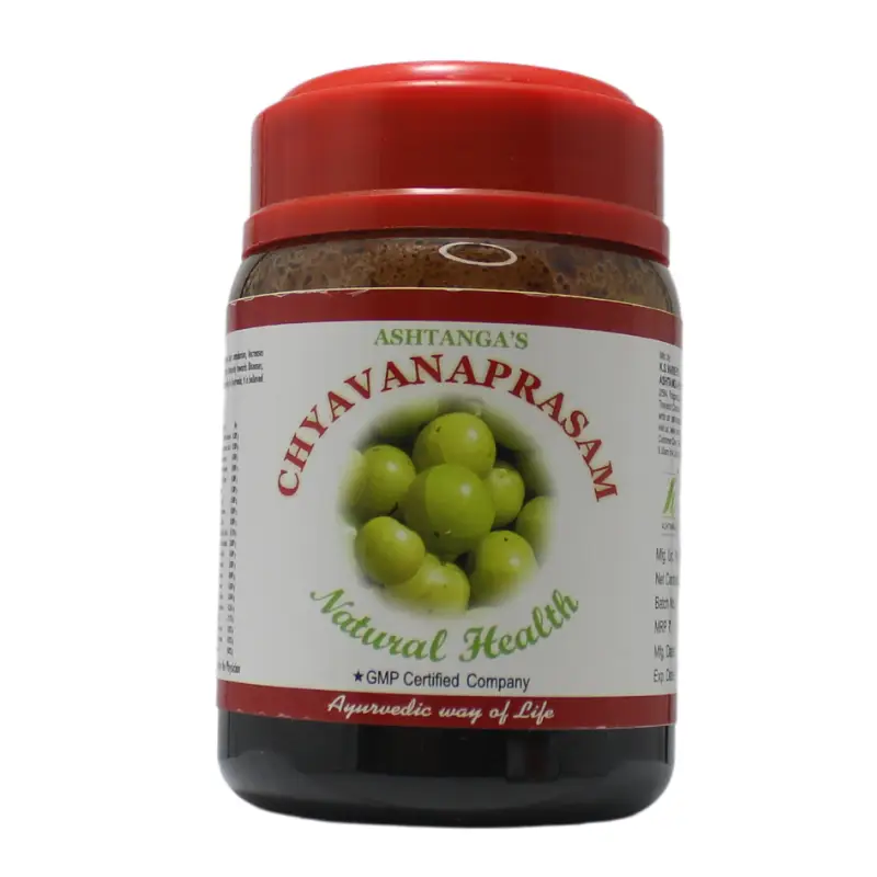 Buy Chyavanaprasam 250gm - Ashtanga Ayurvedics