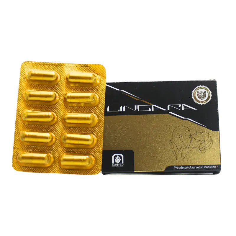 Buy Lingara 10tabs - Sri Chamundeshwari Pharmacy